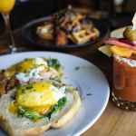 Feast@316 menu in Camas, Washington, USA