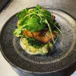 Feast@316 menu in Camas, Washington, USA