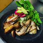 Feast@316 menu in Camas, Washington, USA