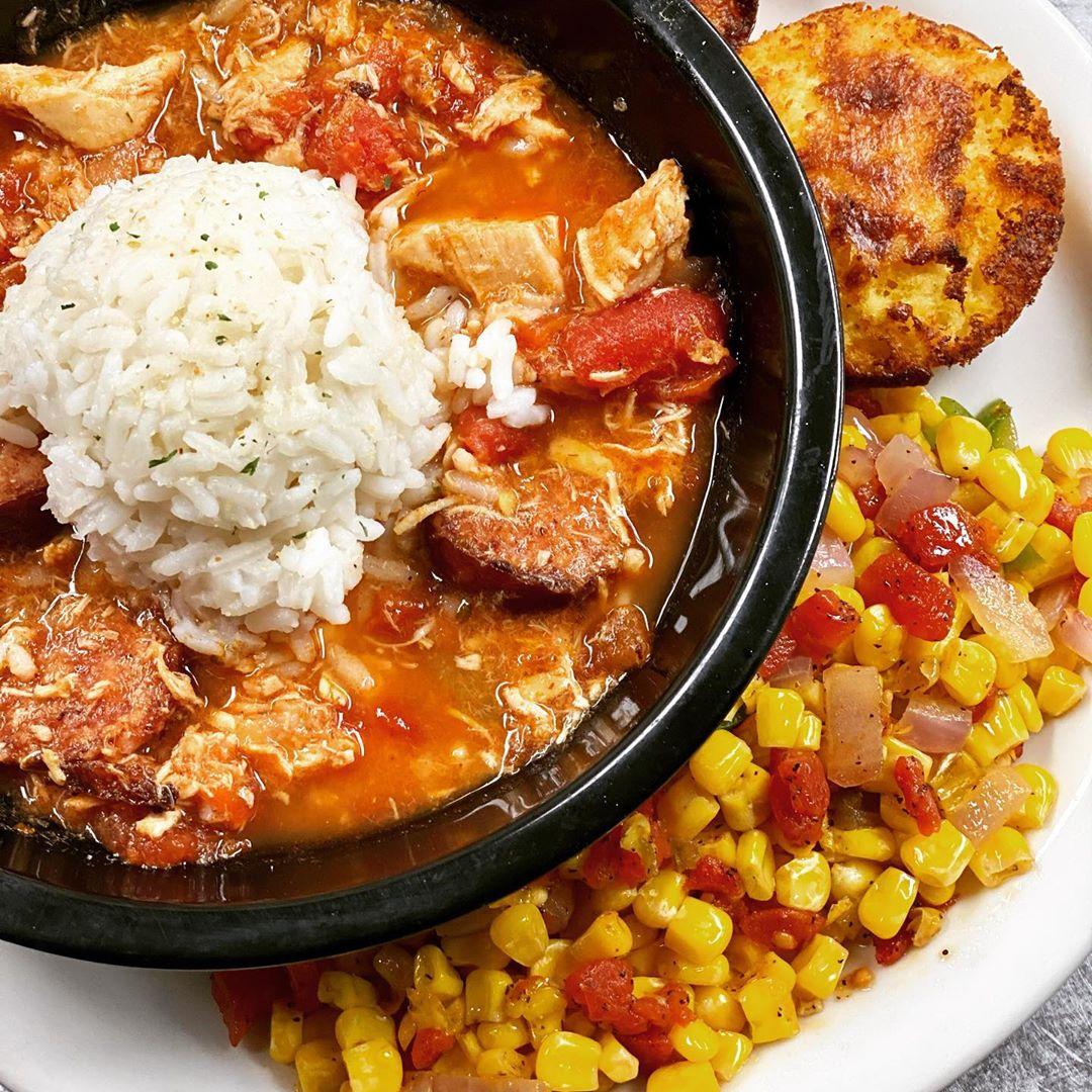 The Dinner Bell Steak & Fish menus in Corinth, Mississippi, United States