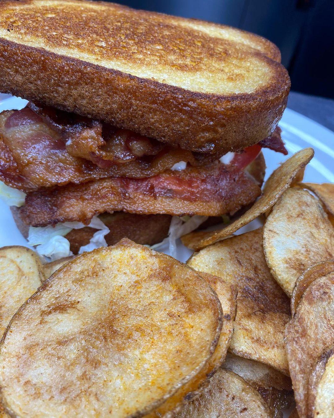 The Dinner Bell Steak & Fish menus in Corinth, Mississippi, United States