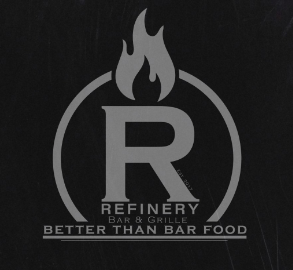 Menu for Refinery Bar & Grill in Wood River, IL | Sirved
