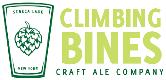 Menu for Climbing Bines Hop Farm & Brewery in Penn Yan, NY | Sirved