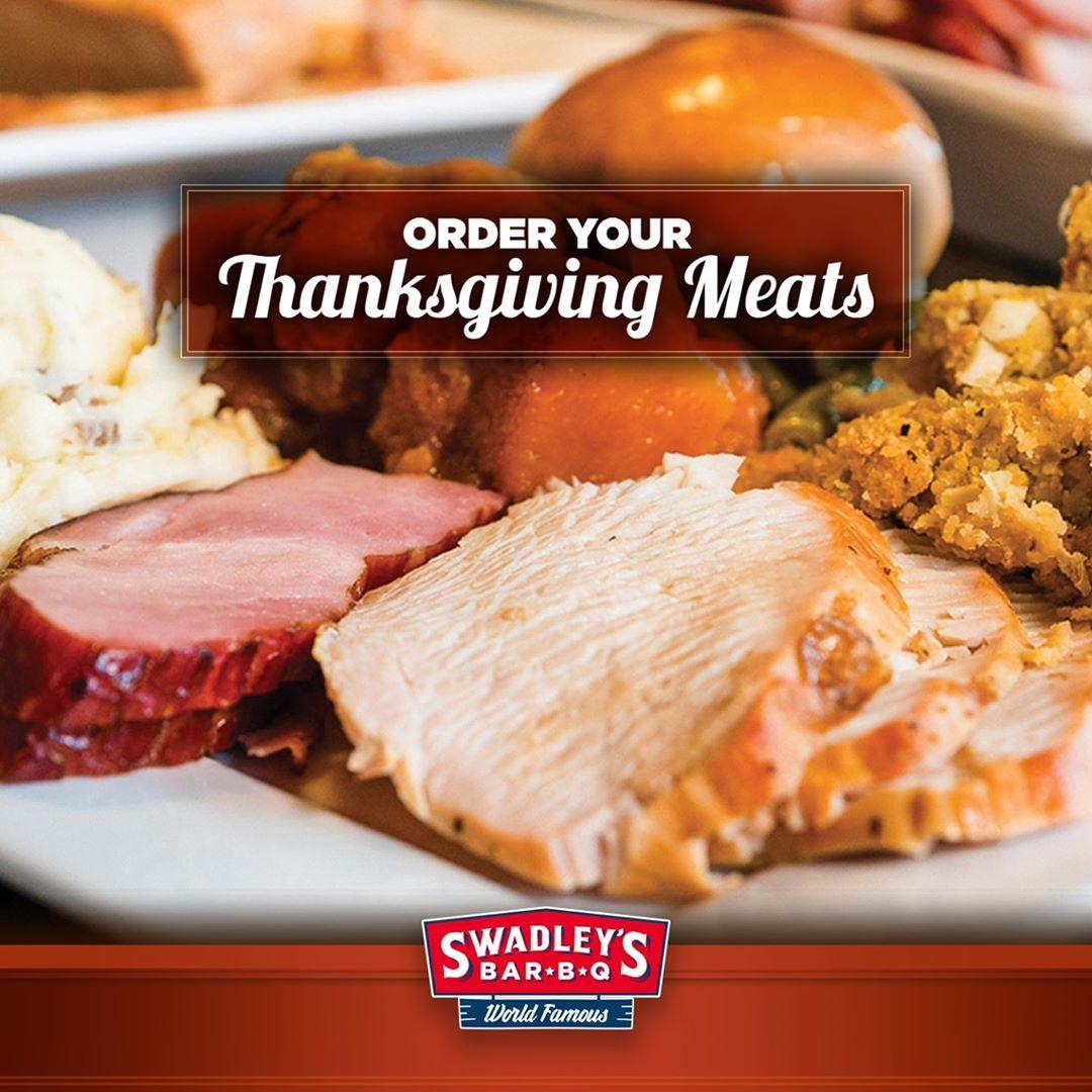 Swadleys Bar-B-Q menus in Ardmore, Oklahoma, United States