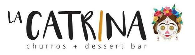 Menu for La Catrina Churros + Café Bar + Ice cream ByWard Market, Ot in ...