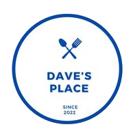Menu for Dave’s Place in Renville, MN | Sirved