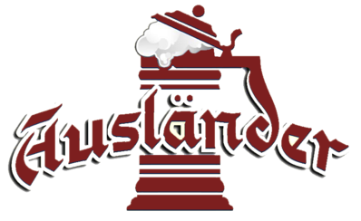 Menu for The Auslander in Fredericksburg, TX | Sirved