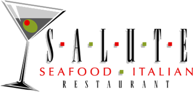Menu for Salute Italian Restaurant in Gulfport, MS | Sirved