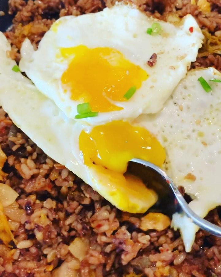 Bae Bae's Kitchen menu in Pittsburgh, Pennsylvania, USA