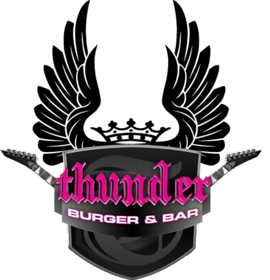 Menu for Thunder Burger & Bar in 3056 M St NW, WA | Sirved