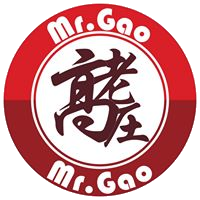 Menu for Mr. Gao Restaurant ??? in Mississauga, ON | Sirved