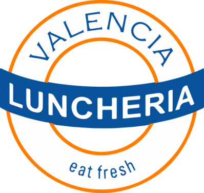Menu for Valencia Luncheria in Norwalk, CT | Sirved
