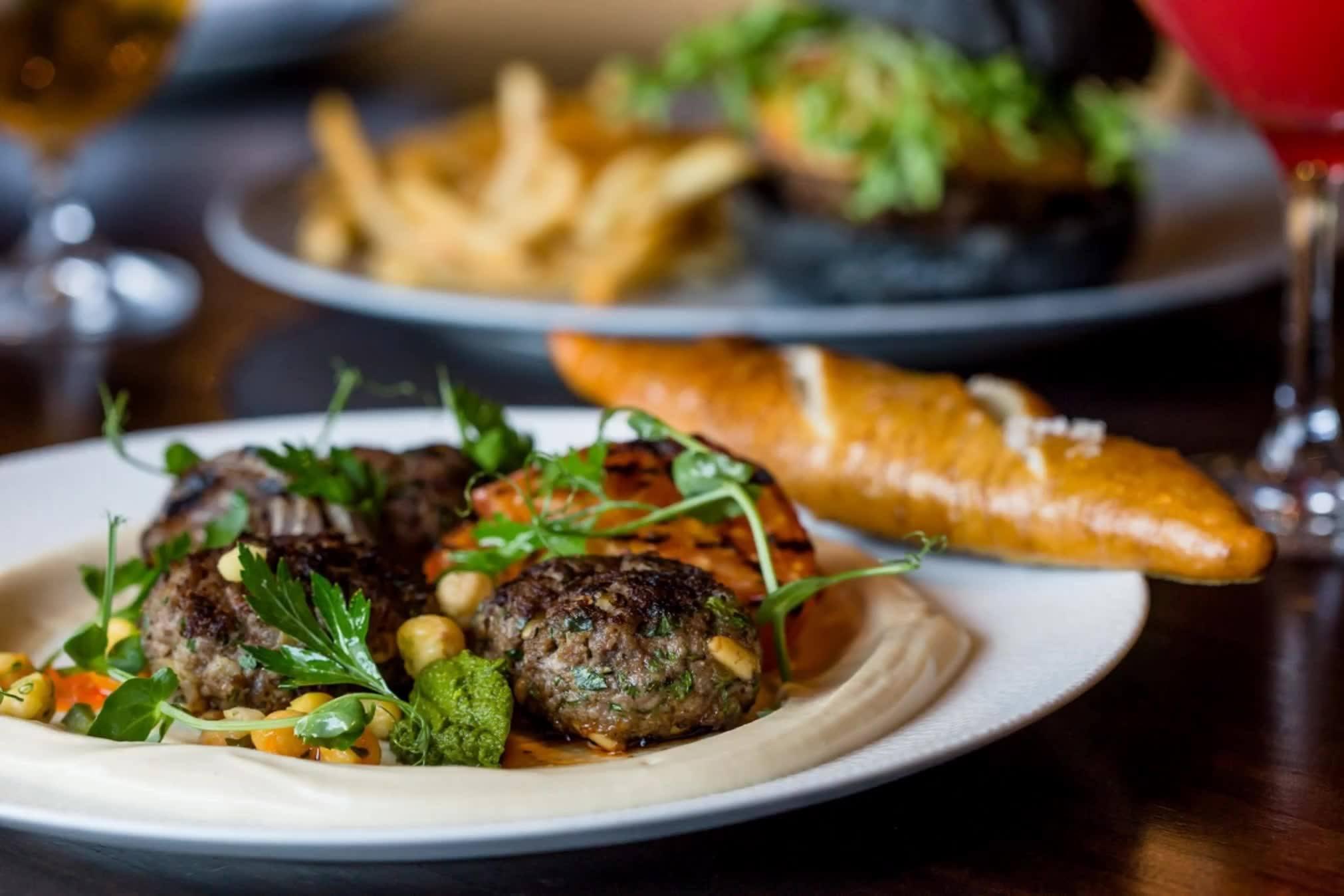 Doris Metropolitan New Orleans menus in New Orleans, Louisiana, United ...