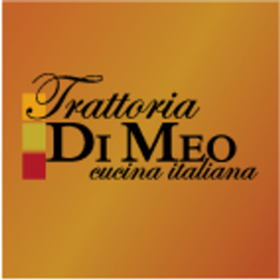 Menu for Trattoria DiMeo in Roslyn Heights, NY | Sirved