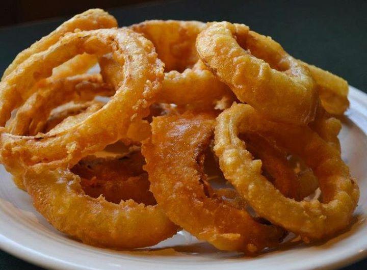 Nine Mile Restaurant menu in Fort Wayne, Indiana, USA