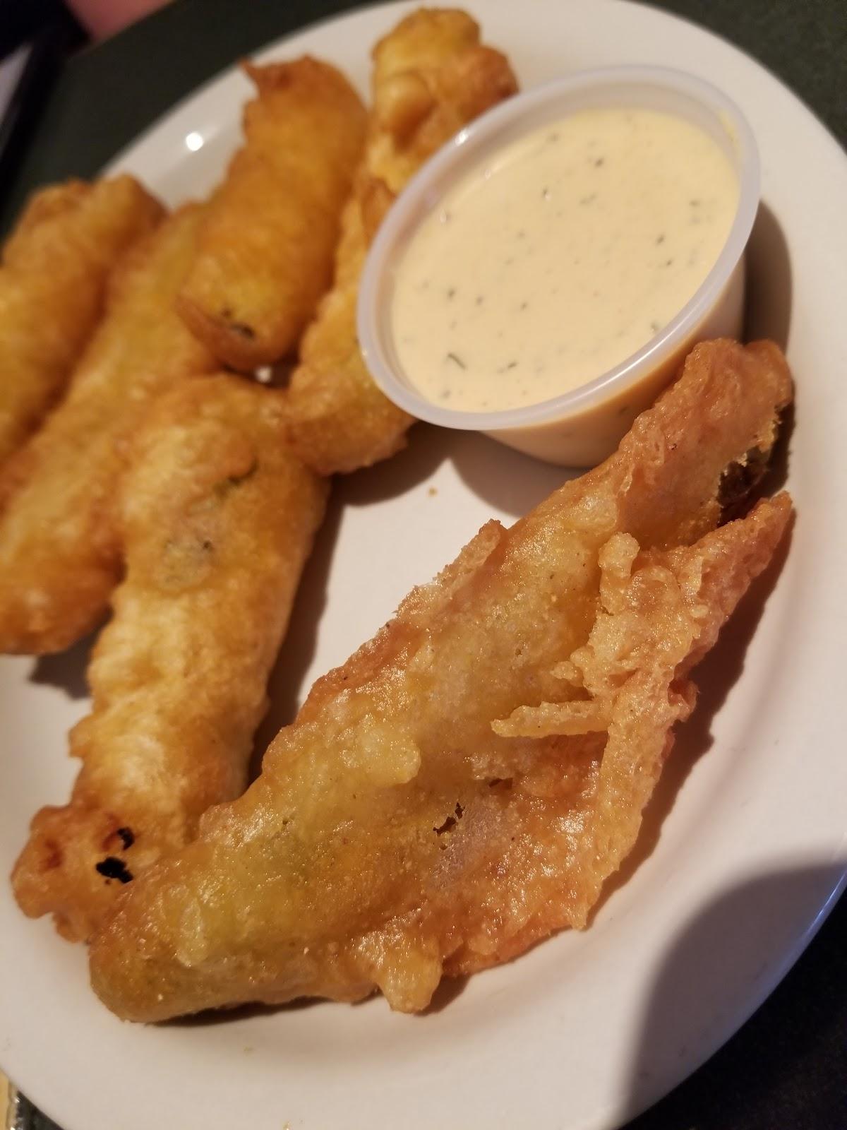 Nine Mile Restaurant menus in Fort Wayne, Indiana, United States