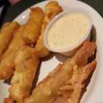 Nine Mile Restaurant menu in Fort Wayne, Indiana, USA