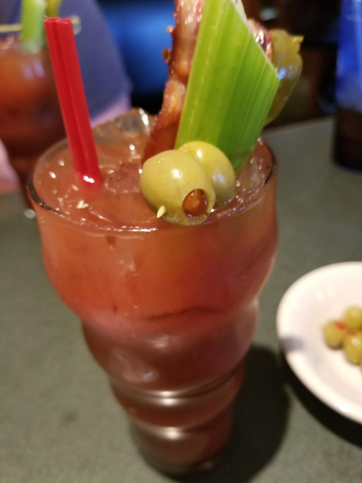 Nine Mile Restaurant menu in Fort Wayne, Indiana, USA