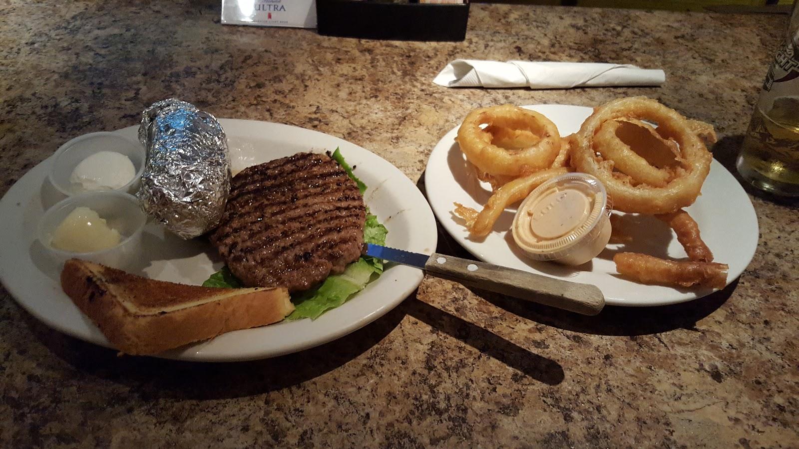 Nine Mile Restaurant menus in Fort Wayne, Indiana, United States