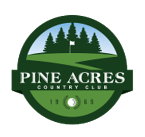 Menu for Pine Acres Country Club in Bradford, PA | Sirved