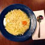 Randall's Restaurant menu in Perryopolis, Pennsylvania, USA