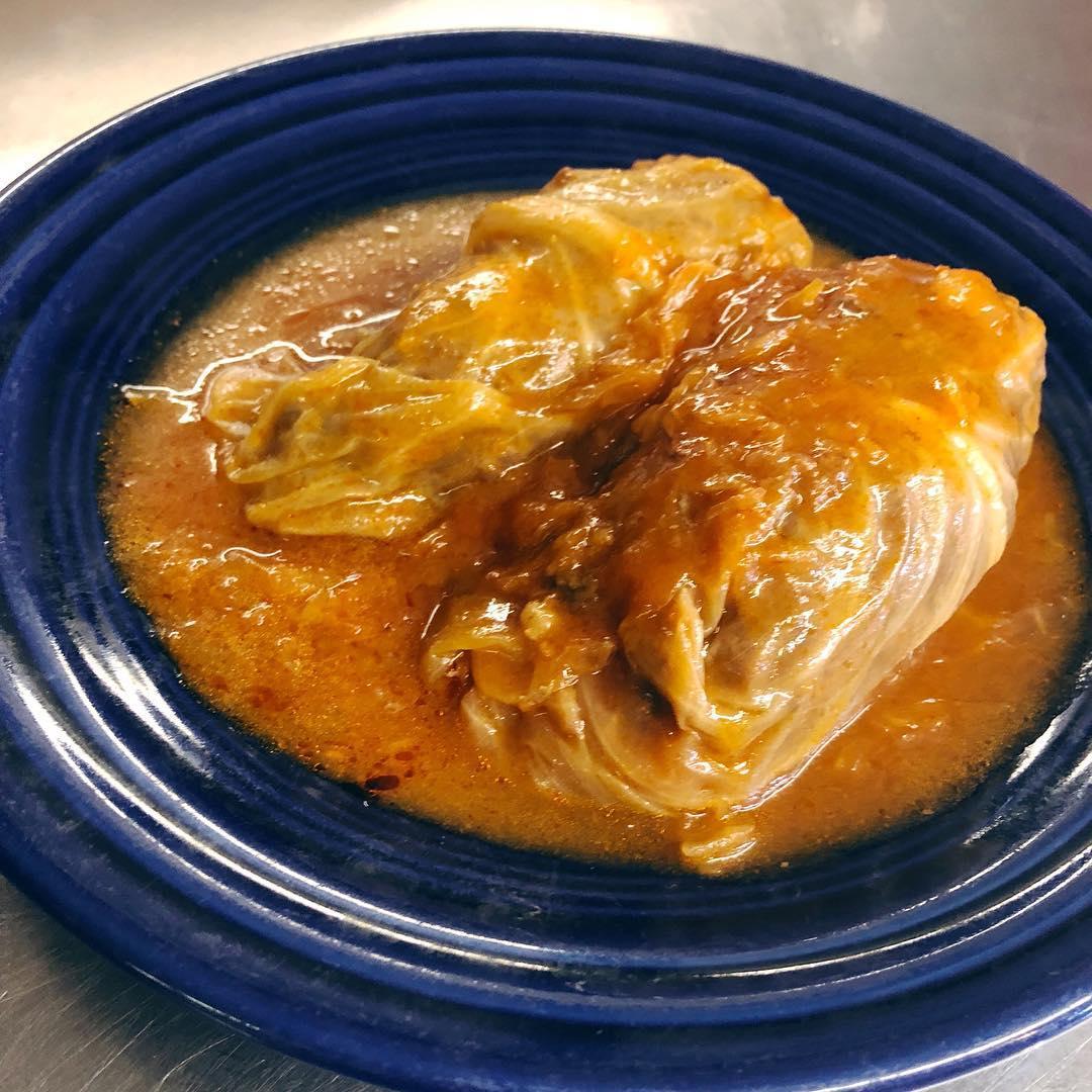 Randall's Restaurant menu in Perryopolis, Pennsylvania, USA