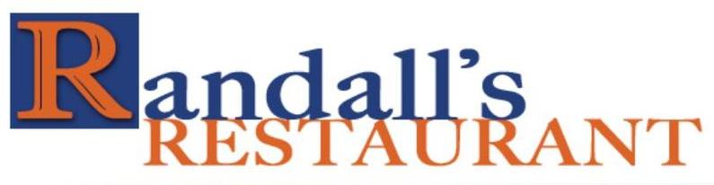 Menu for Randall's Restaurant in Perryopolis, PA | Sirved
