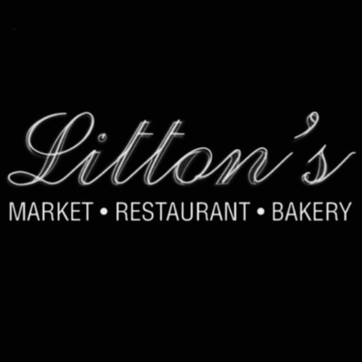 Menu for Litton's in Knoxville, TN | Sirved