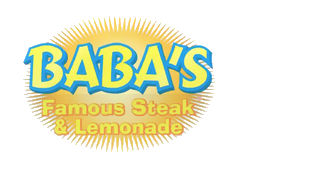 Menu for Baba's Famous Steak & Lemonade in Joliet, IL | Sirved