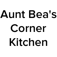 Menu for Aunt Bea's Corner Kitchen in Killarney, ON | Sirved