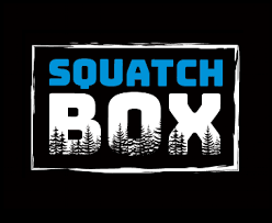 Menu for Squatch Box in Snoqualmie Pass, WA | Sirved
