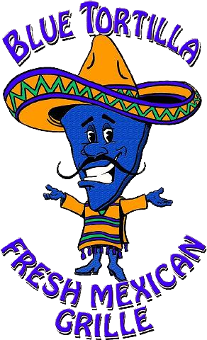 Menu for Blue Tortilla Fresh Mexican Grille in Selden, NY | Sirved