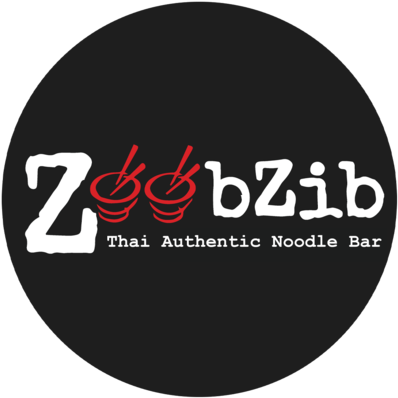 Menu for Zoob Zib Thai Authentic Noodle Bar in New York, NY | Sirved