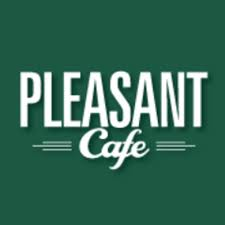 Menu for Pleasant Cafe in Roslindale, MA | Sirved