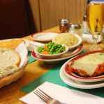 Pleasant Cafe menu in Roslindale, Massachusetts, USA