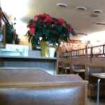 Pleasant Cafe menu in Roslindale, Massachusetts, USA