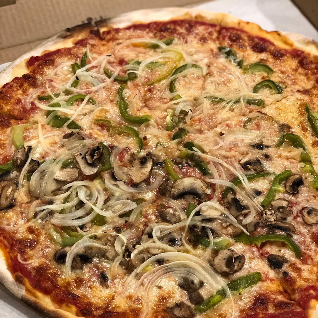 Pleasant Cafe menu in Roslindale, Massachusetts, USA