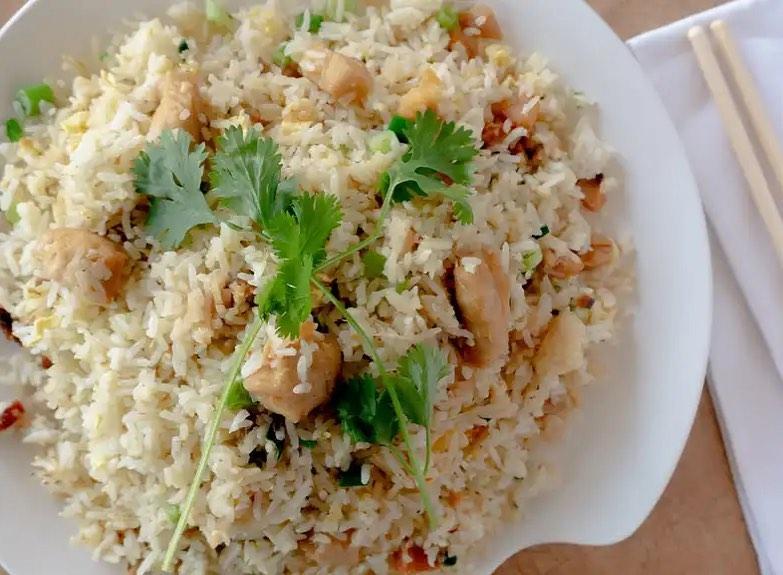 Luc Dinh Ky 1 Restaurant menu in Westminster, California, USA