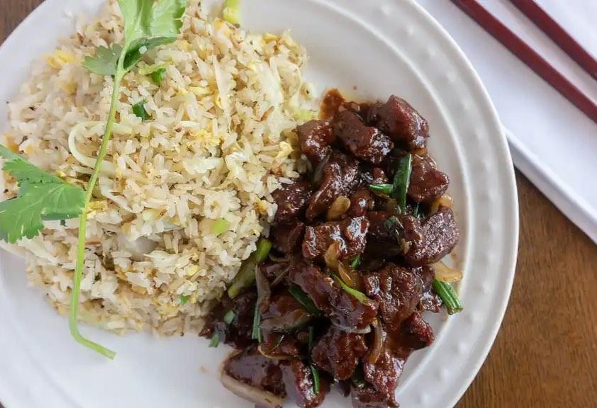 Luc Dinh Ky 1 Restaurant menu in Westminster, California, USA