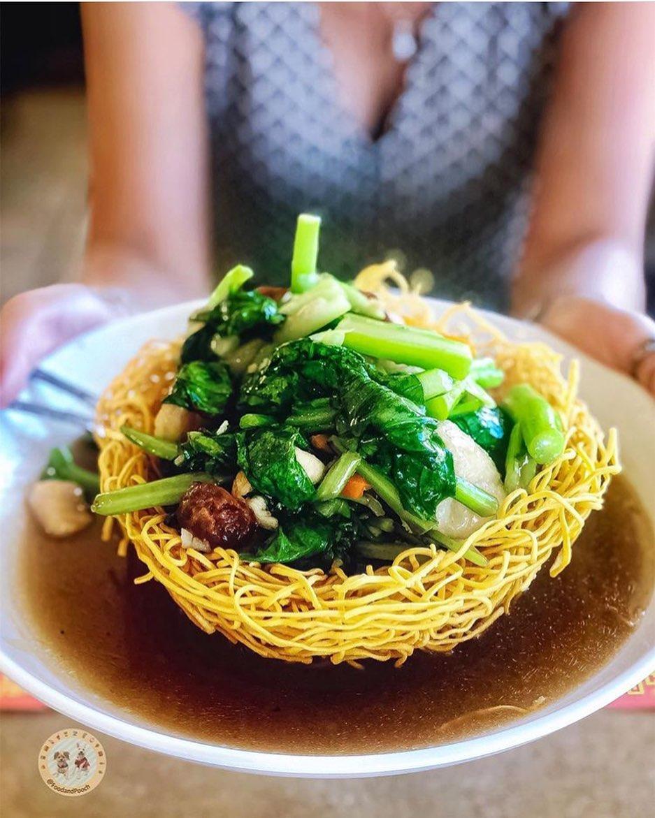 Luc Dinh Ky 1 Restaurant menu in Westminster, California, USA