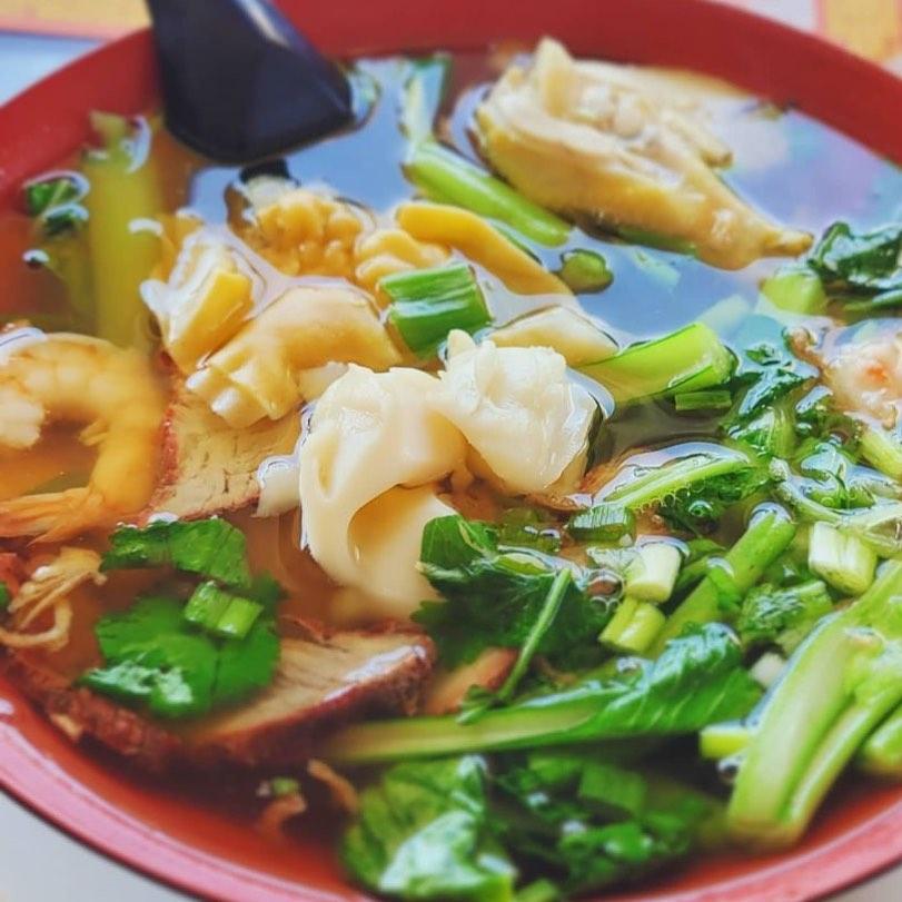 Luc Dinh Ky 1 Restaurant menu in Westminster, California, USA