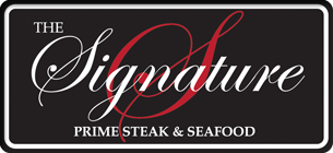 Menu for The Signature Prime Steak & Seafood in Honolulu, HI | Sirved