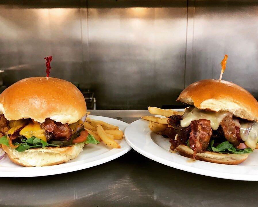 Gabby's Cafe menu in Cincinnati, Ohio, USA