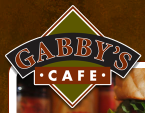 Menu for Gabby's Cafe in Cincinnati, OH | Sirved