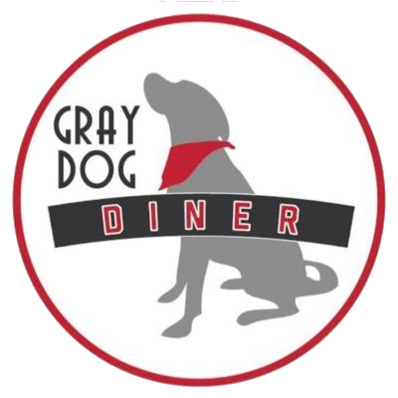 Menu for Gray Dog Diner in Lakewood, OH | Sirved