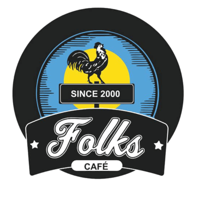 Menu for Folks Café in Wilmington, NC | Sirved