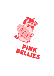 Menu for Pink Bellies in Charleston, SC | Sirved