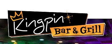 Menu for Kingpin Social at Maple Lanes in Waterloo, IA | Sirved