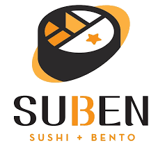 Menu for SUBEN Sushi + Poke (Japanese Restaurant) in 75010 W Hebron ...