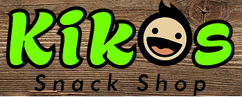 Menu for Kiko's Snack Shop in Yuma, AZ | Sirved